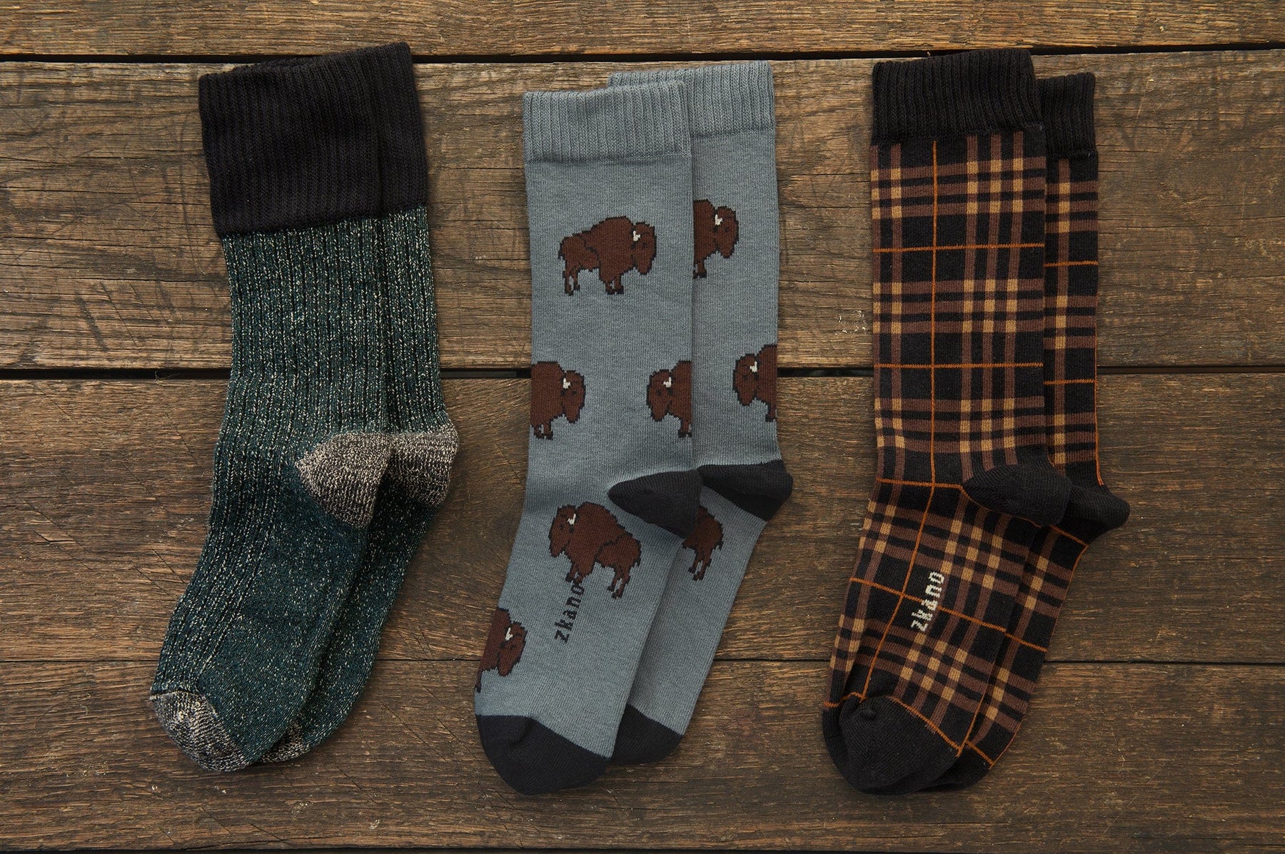 zkano - Organic Cotton Socks for Women, Men & Kids, Made in USA – zkano ...