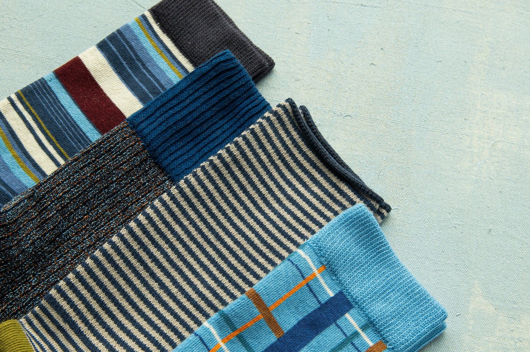 zkano - Organic Cotton Socks for Women, Men & Kids, Made in USA – zkano ...