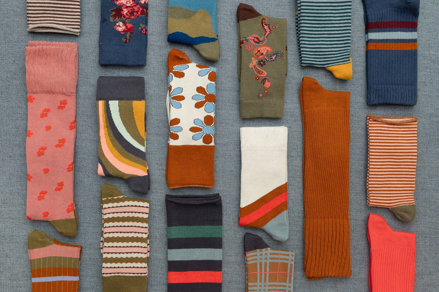 zkano - Organic Cotton Socks for Women, Men & Kids, Made in USA – zkano ...